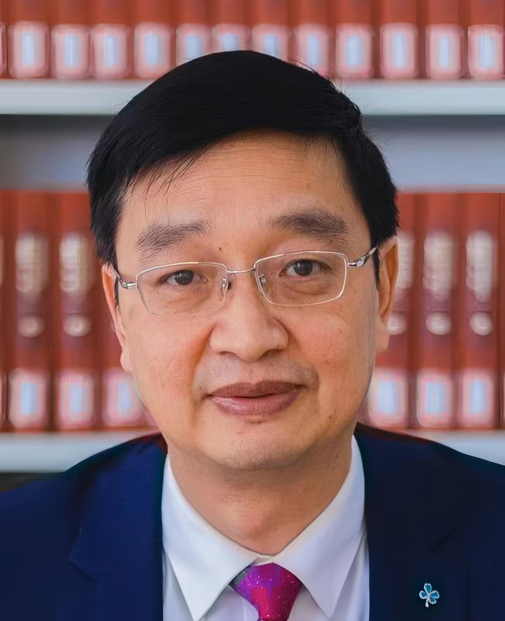 刘志庆 历史与文博学院